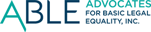 Home | Advocates for Basic Legal Equality (ABLE)